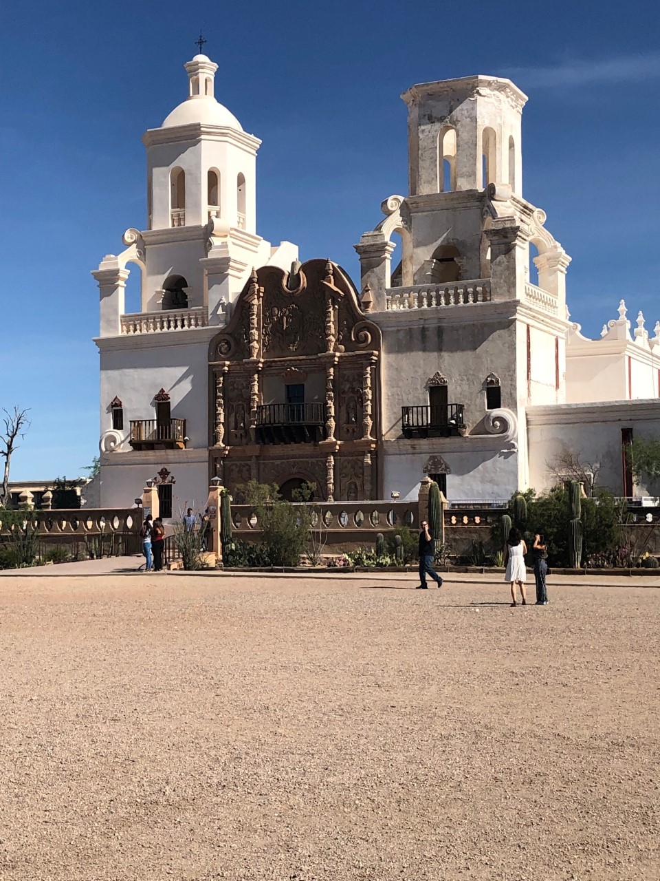 Blog 2: Joe Joaquin’s nephew on the O’odham language and geography ...